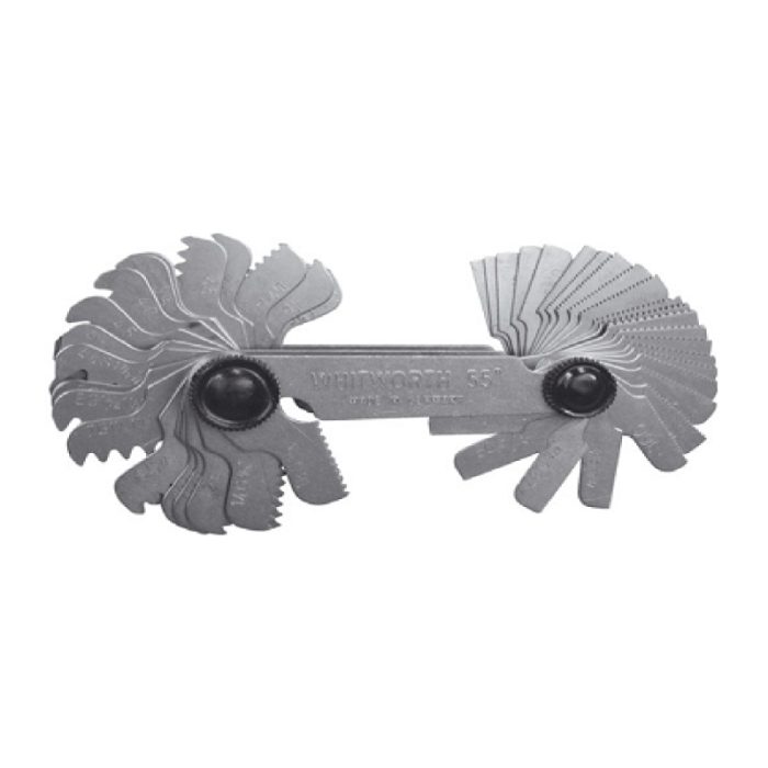 Calibrador de Roscas Combinado – Vimafer LTDA