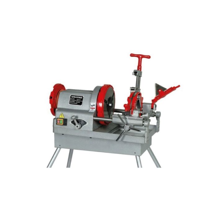 Roscadora Estacionaria 220V – Vimafer LTDA